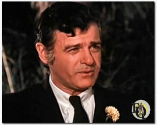 Lee Philips (1927 - 1999) - List of Probable Suspects